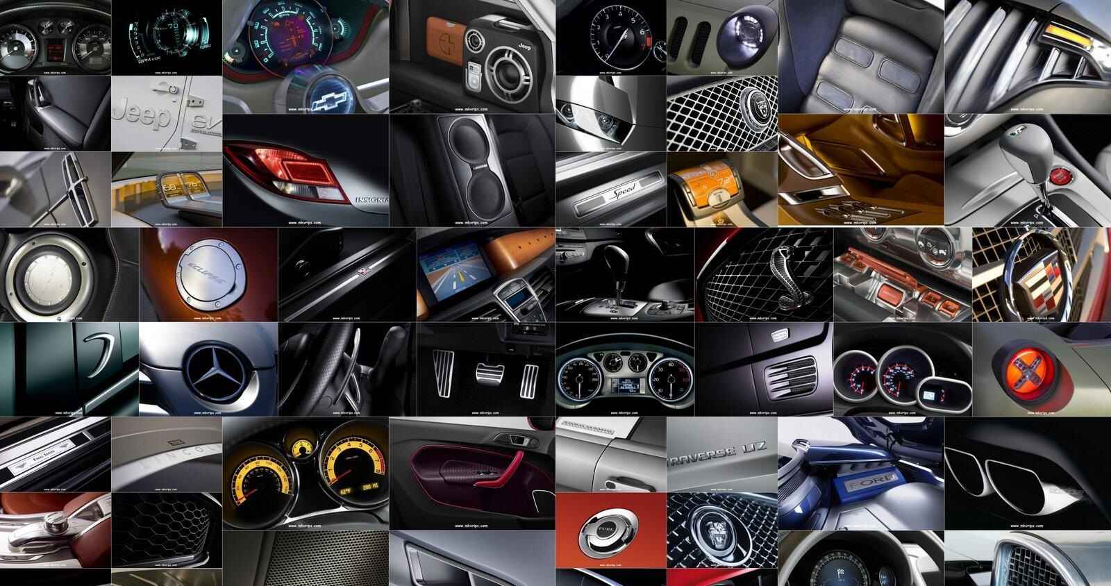 Car Accessories in Pakistan - Carzstore.pk – Carzstore.pk
