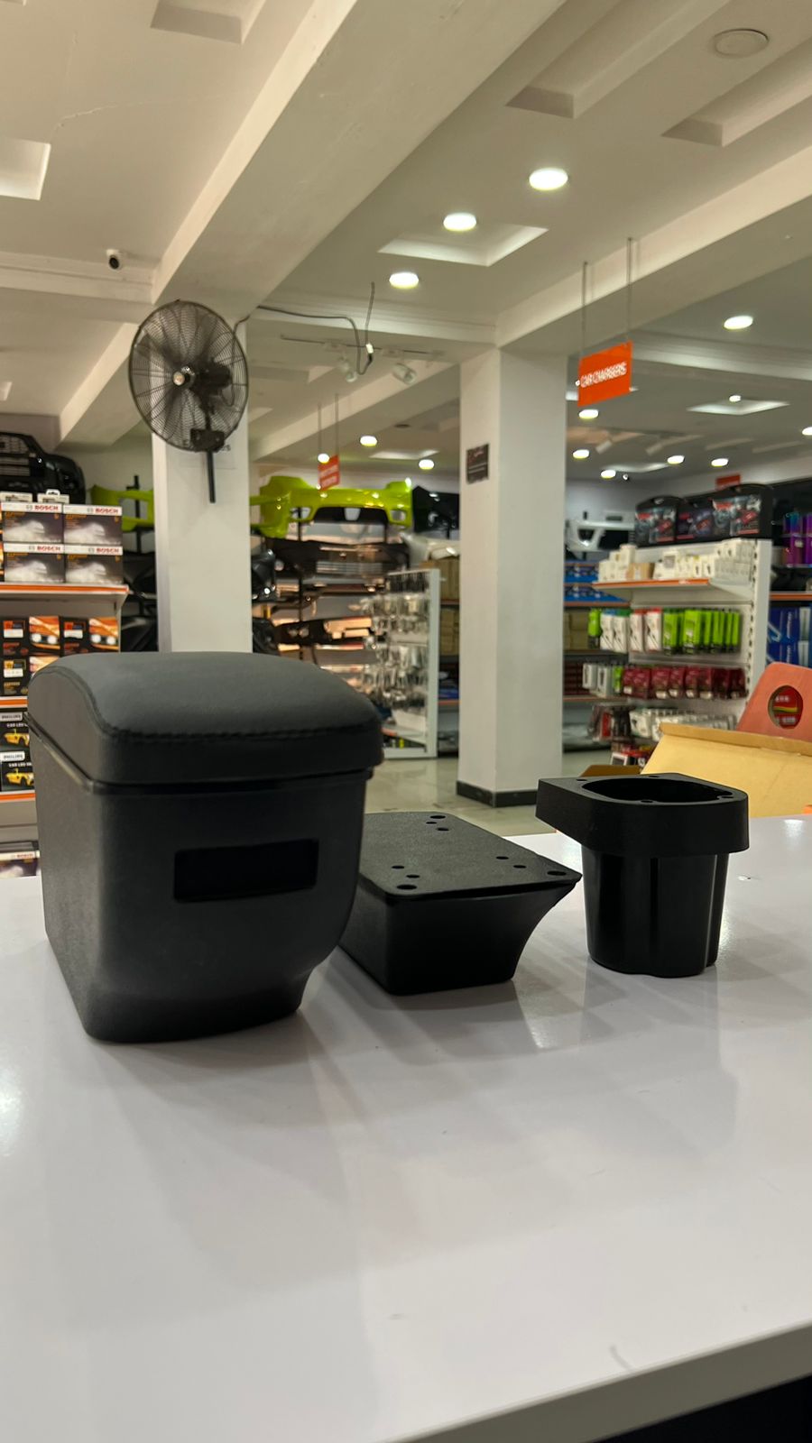 Comfort Redefined - Arm Rests & Console Boxes | Carzstore.pk – Carzstore.pk