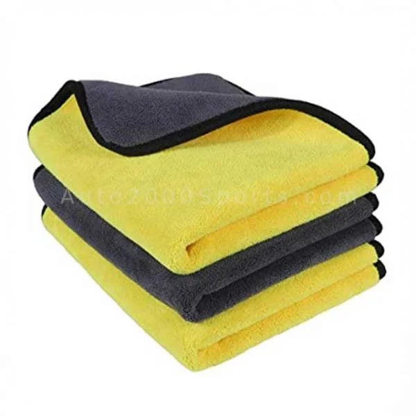 Buy Microfiber Car Towels & Accessories Online in Pakistan – Carzstore.pk
