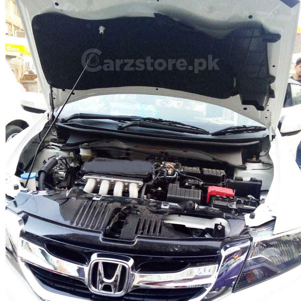 Honda City Bonnet Cover Inner Protector model 2009-2021 – Carzstore.pk